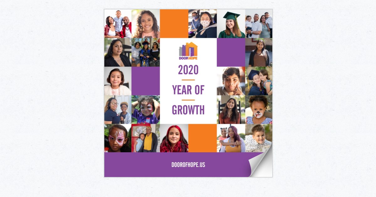 2020_ Impact Report - Page 4-5