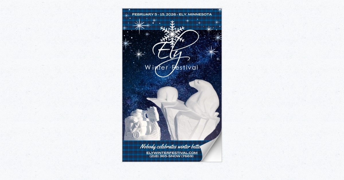 Ely Winter Festival 2026 Digital Guide