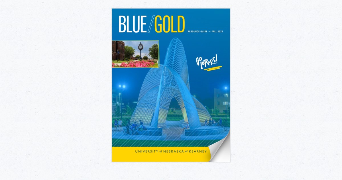 Blue Gold Student Guide