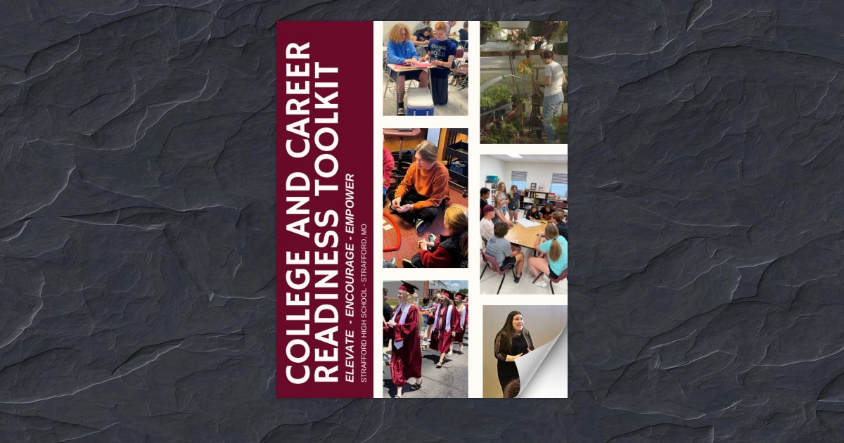 College and Career Readiness Toolkit