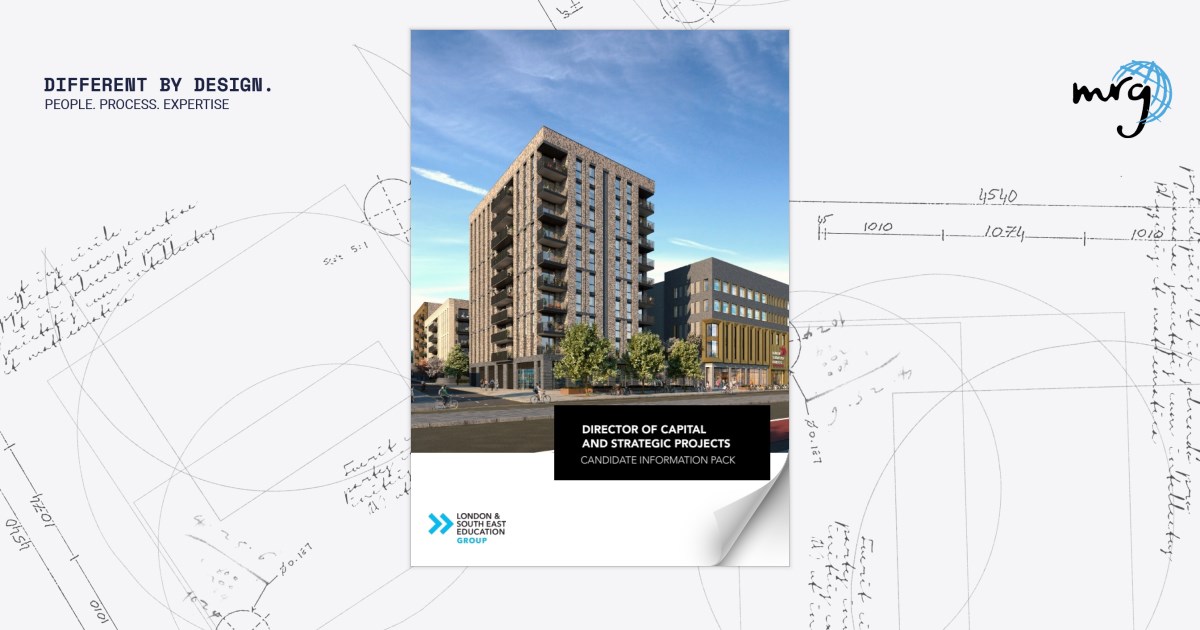 LSEEG - Director of Capital and Strategic Projects - Page 14