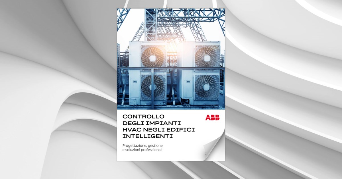 ABB Quaderno Tecnico HVAC