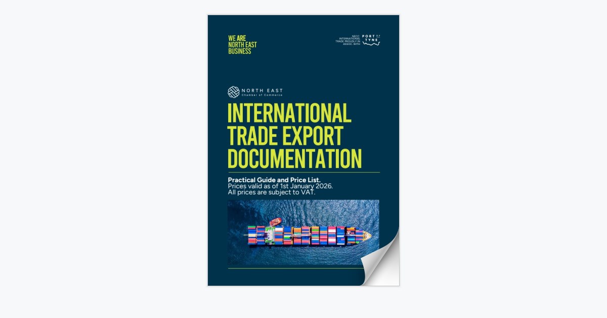 International Trade Export Documentation: Price Guide 2026