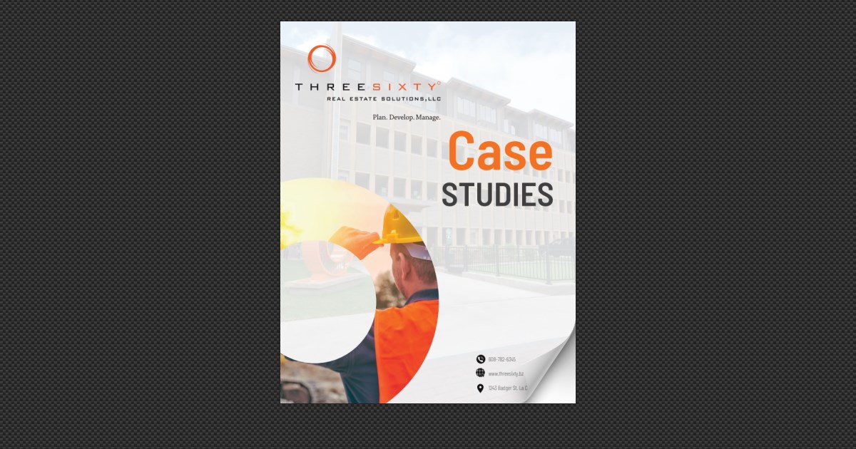 Three Sixty Case Studies Collection