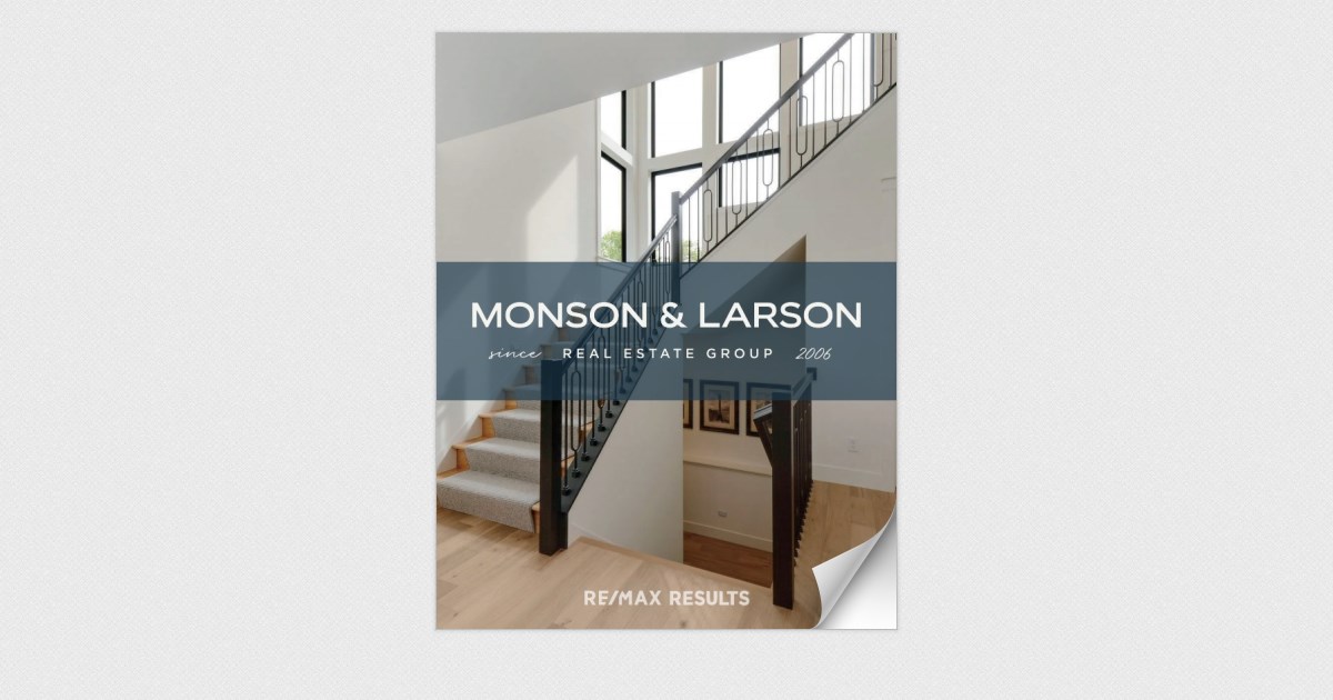 Monson & Larson Group