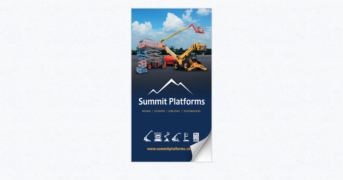 Summit Platforms Brochure - Page 9