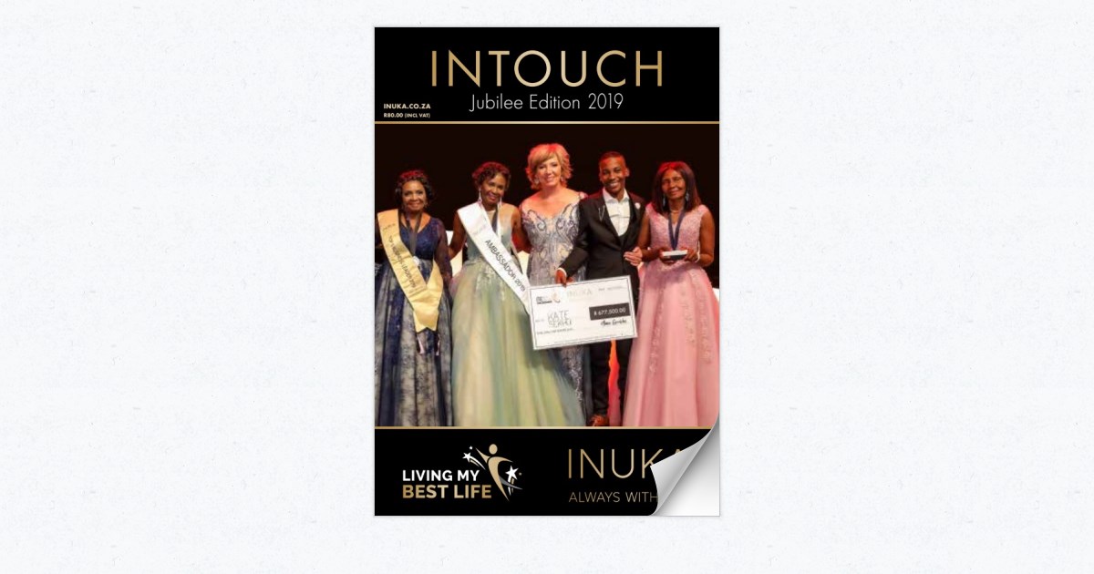 INUKA InTouch Gala 2019