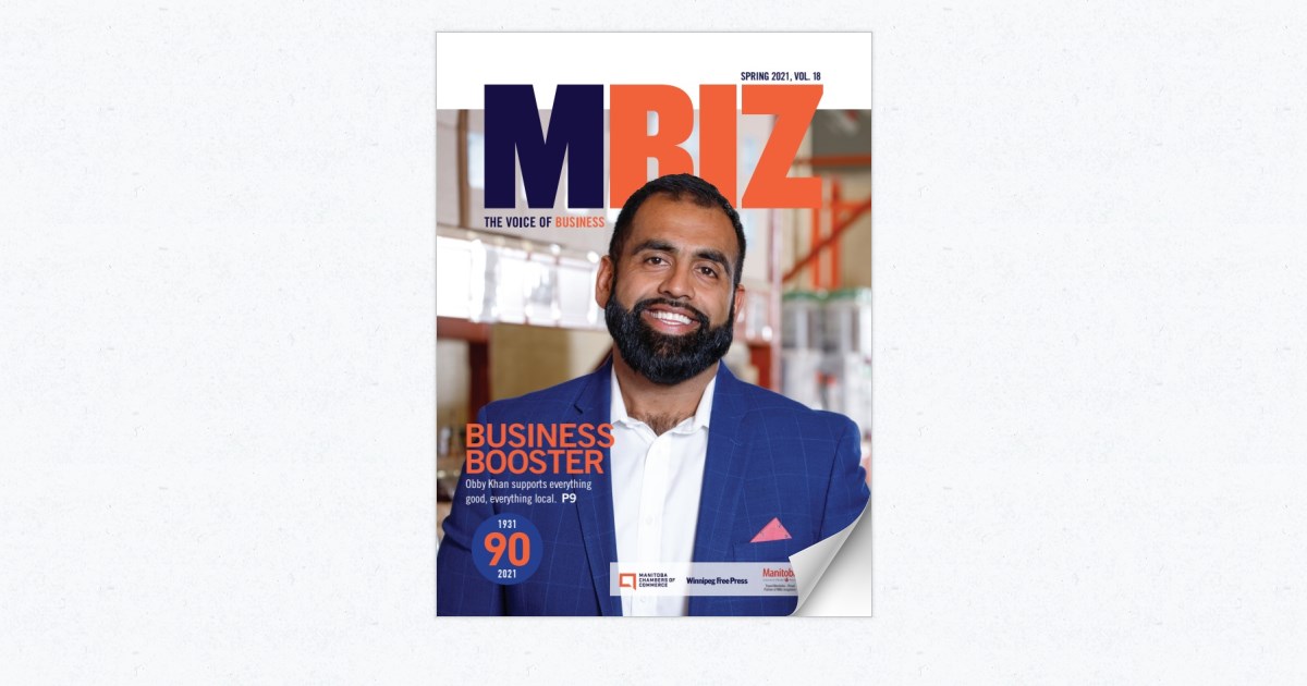MBiz | Spring 2021