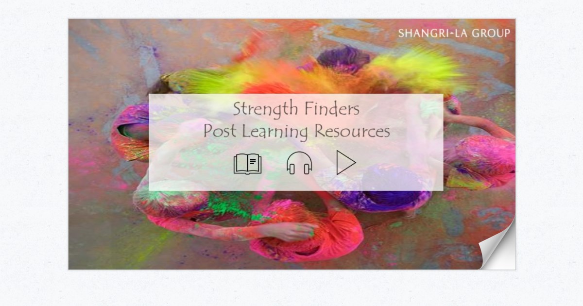 SF Post Learning Resources