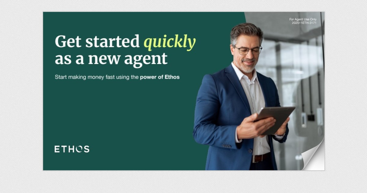 New Agent Starter Kit [FFL]