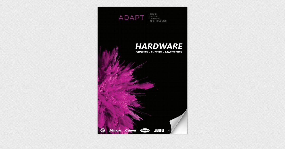 210802 Hardware brochure - ADAPT