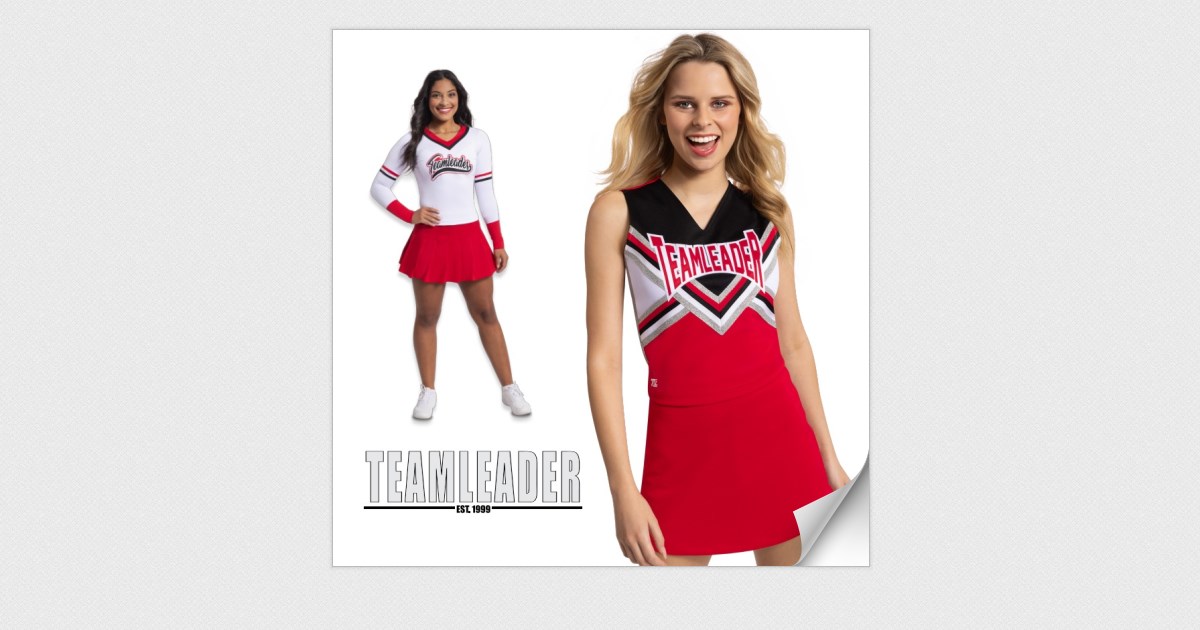 TeamLeader Quick Delivery Uniforms - Page 8