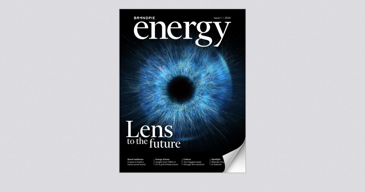 Brandpie Energy - Issue 1 - Page 4