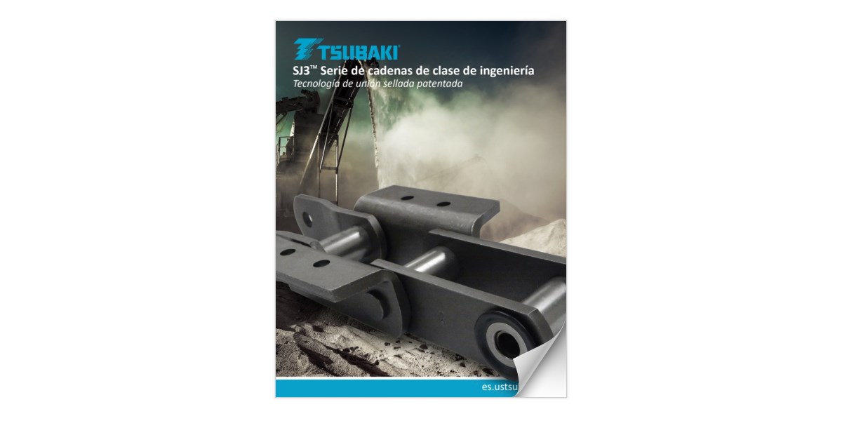 SJ3 Sealed Joint Spanish