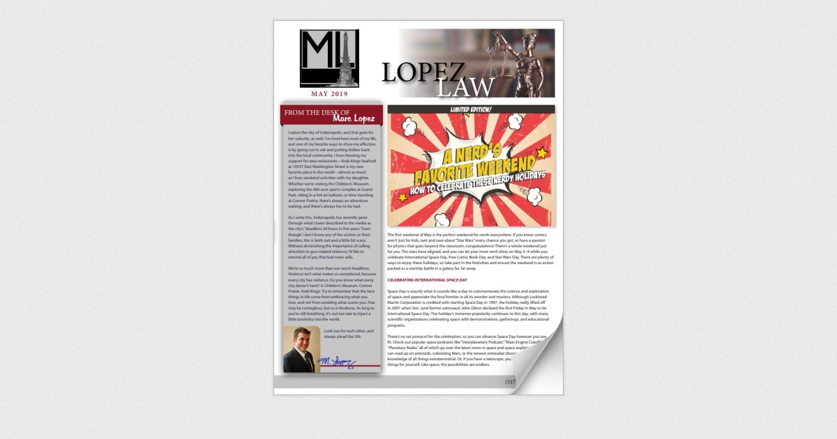 Marc Lopez Law May 2019 - Page 2