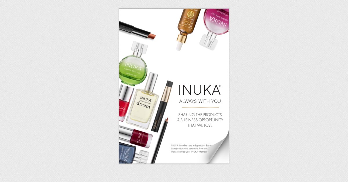 INUKA PRODUCT BROCHURE 2019 - Page 41
