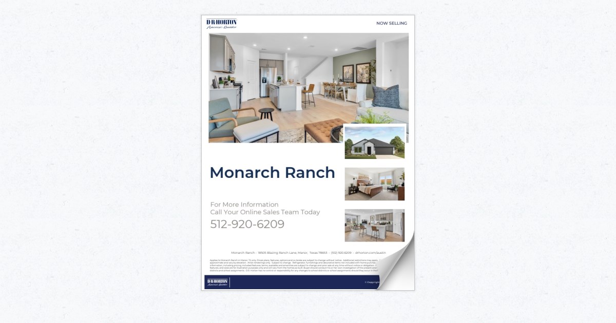 Monarch Ranch