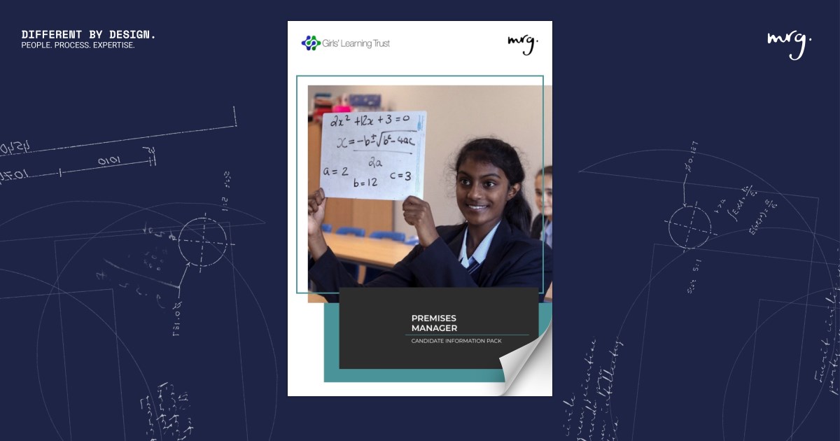 GLT - Premises Manager