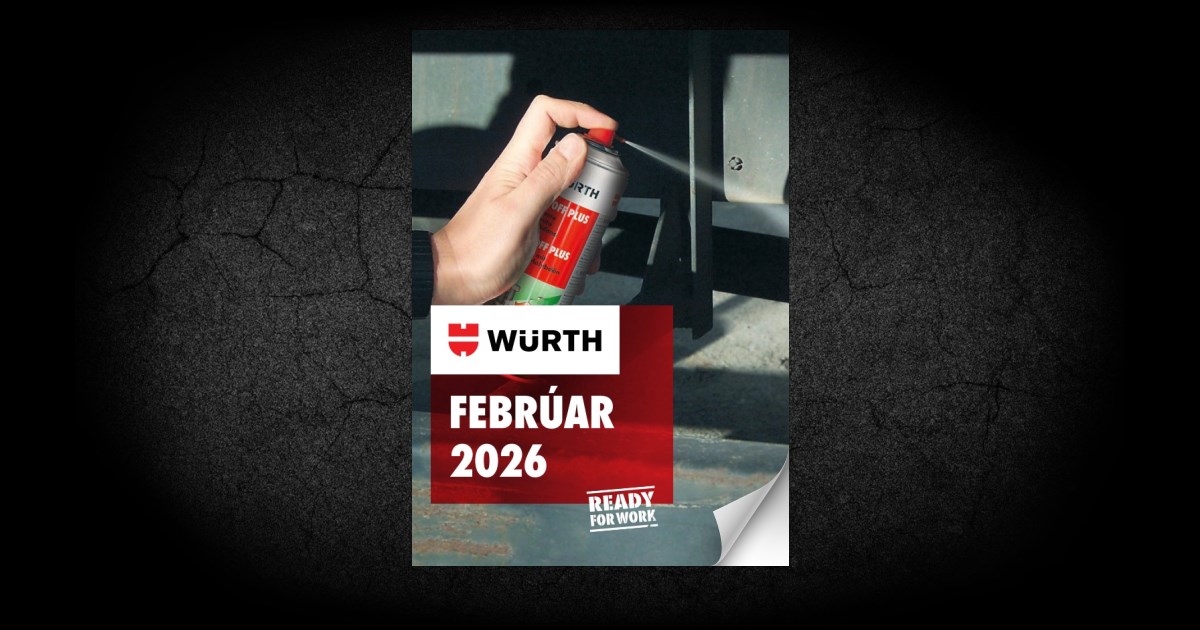 Febrúar 2026