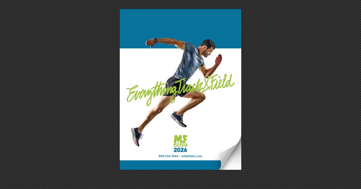 2026 Everything Track and Field Catalog - Page 22