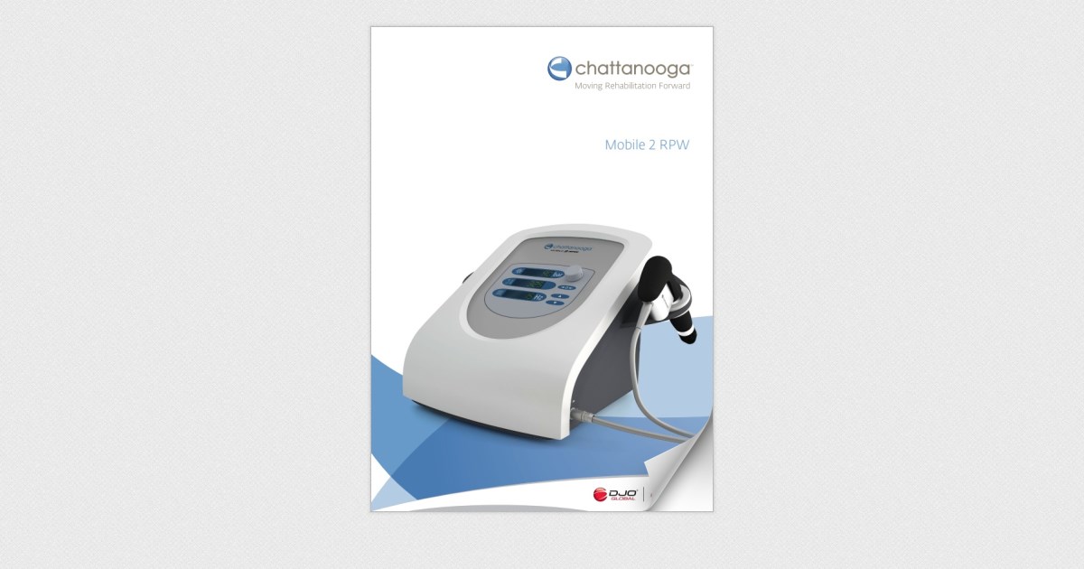 Intelect Mobile 2 RPW Brochure