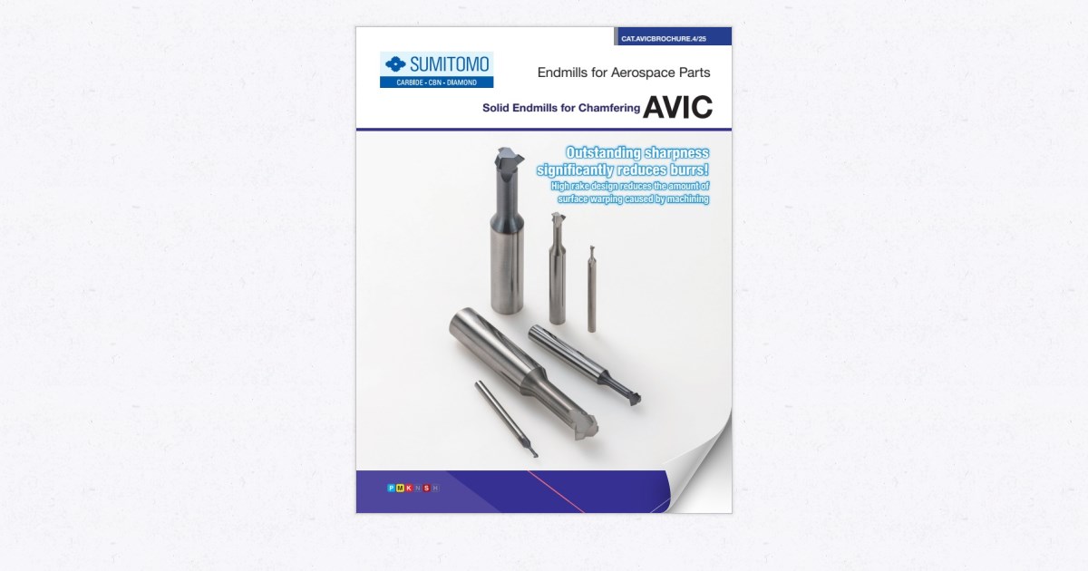 AVIC Brochure - Page 4
