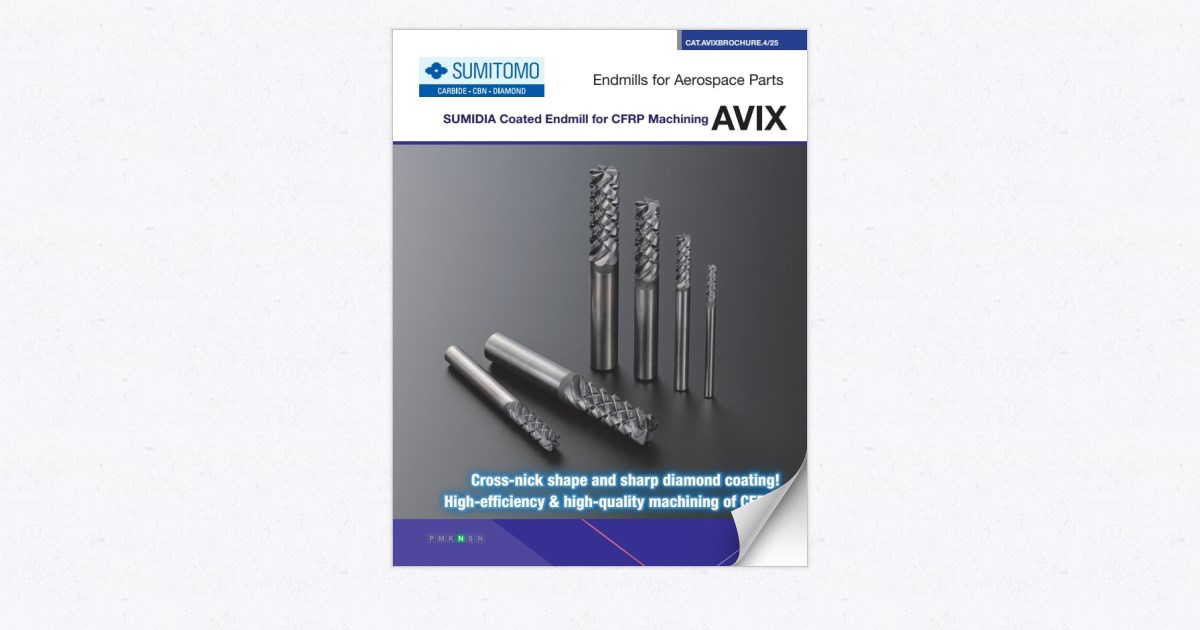 AVIX Brochure - Page 2