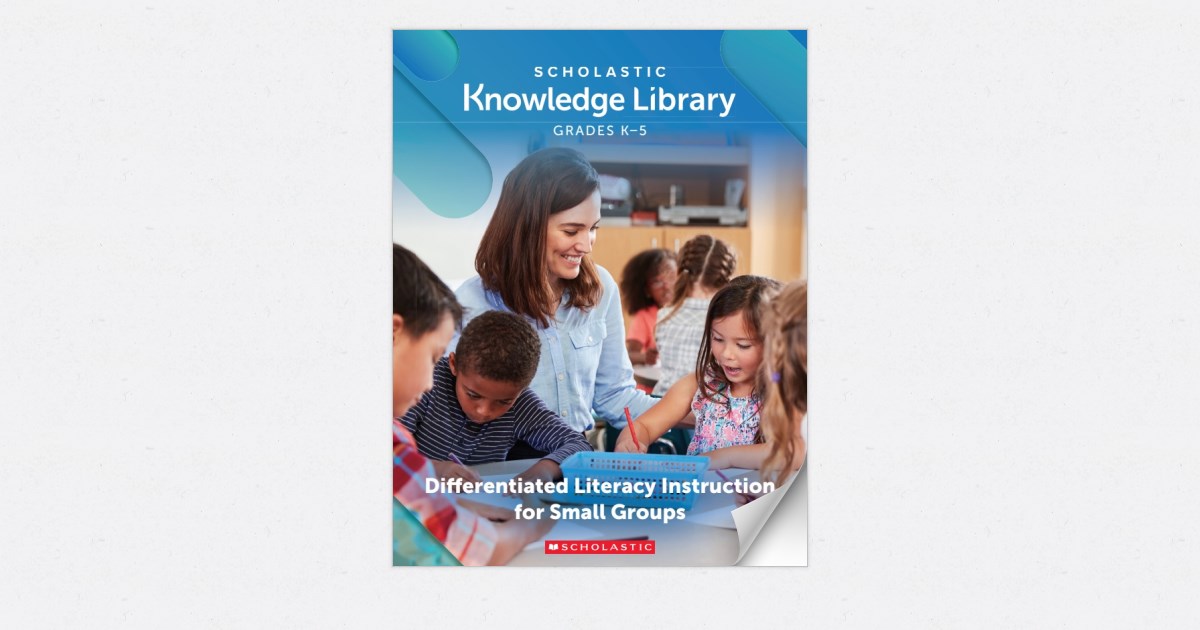 Knowledge Library | Brochure - Page 4