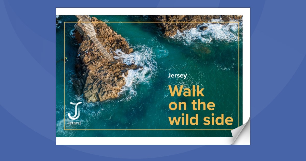 Destination Guide - Page 2-3