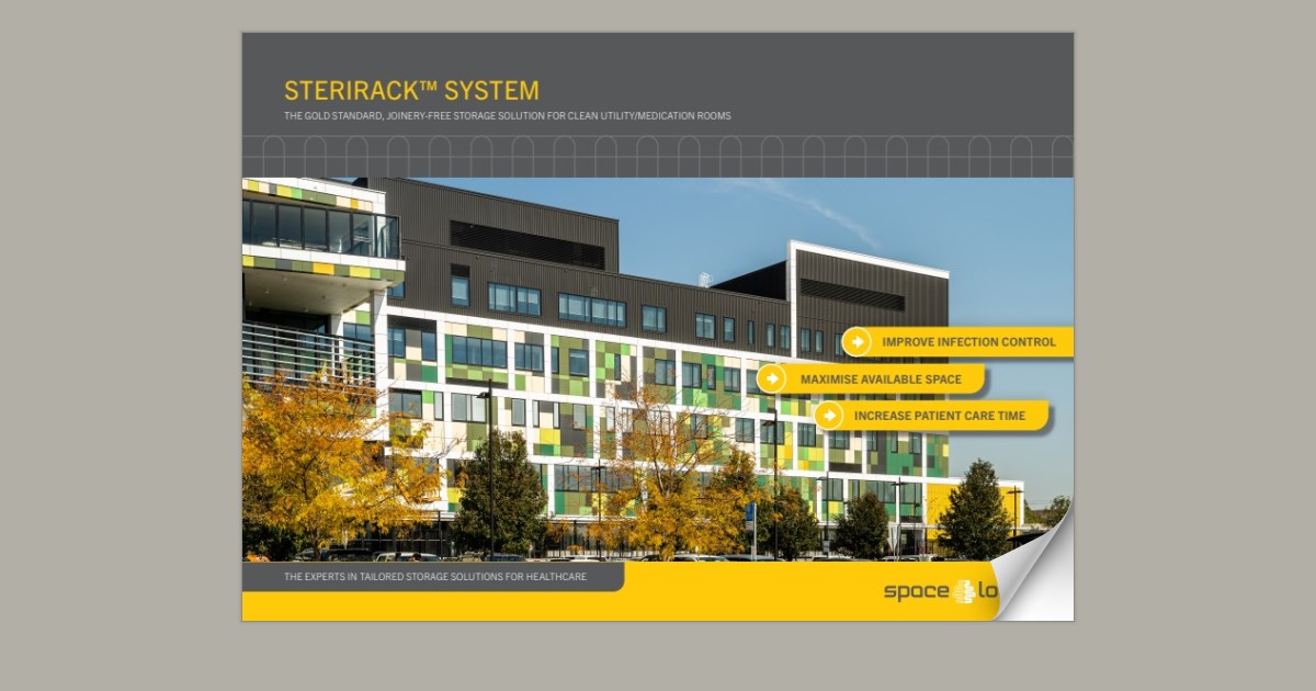 SPACELOGIC Clean Utilities Presentation 2021