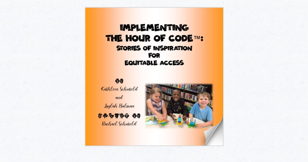 Practical Guide to the Hour of Code