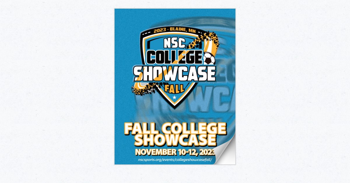 23 Fall College Showcase Parents Guide