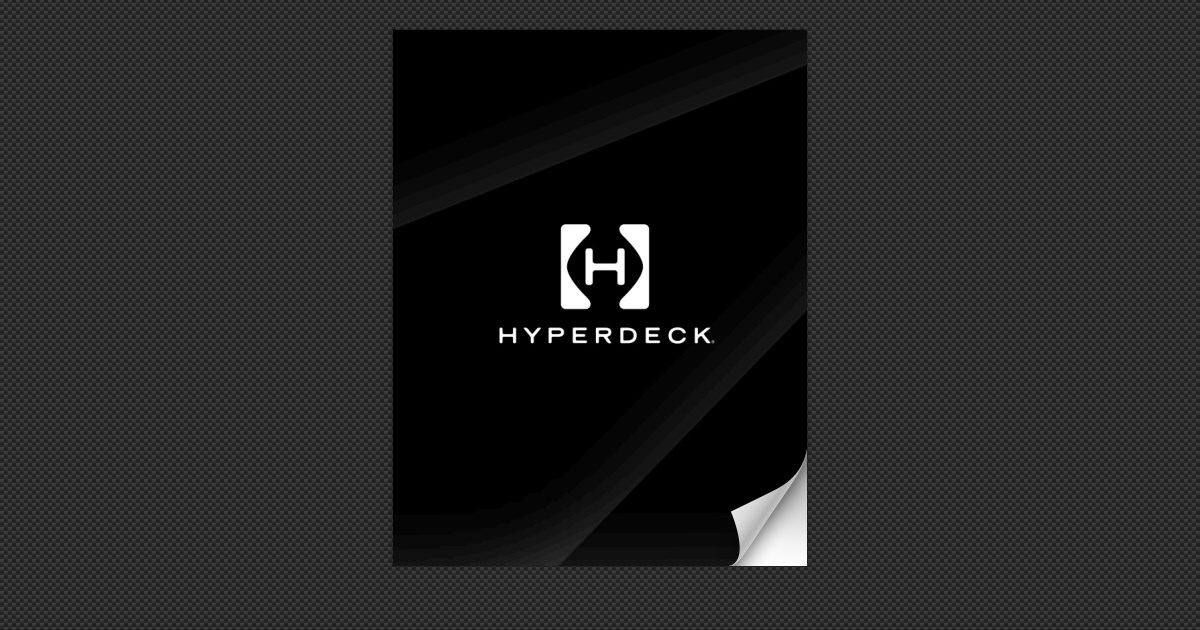 Bay Tek Entertainment - Hyperdeck - Page 4