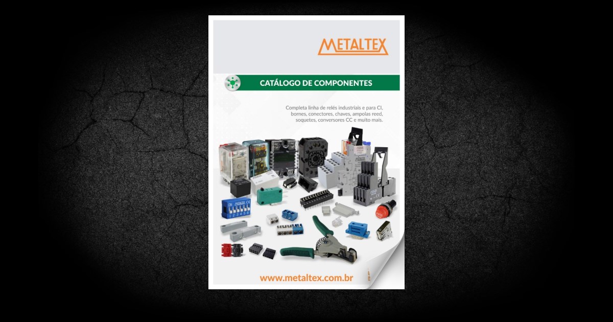 Catálogo compacto Componentes Metaltex 2023 - Page 32