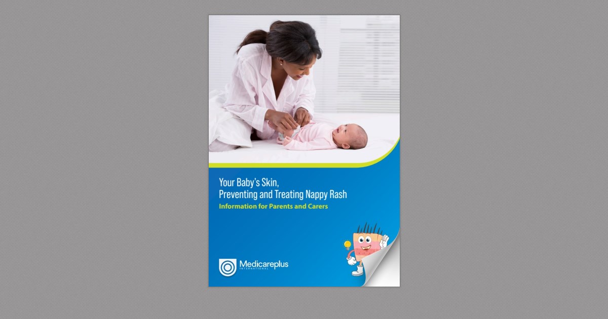 Parent Information Booklet