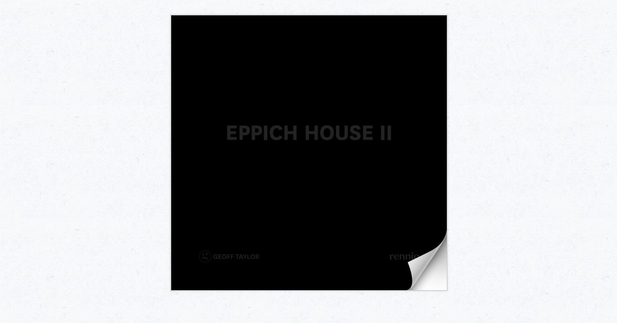 1056 Groveland Road | Eppich House 2