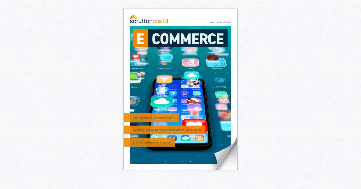 E-Commerce Newsletter
