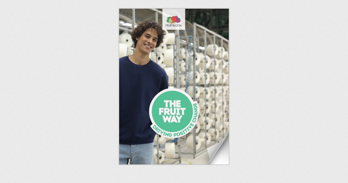 The Fruit Way ES 2026