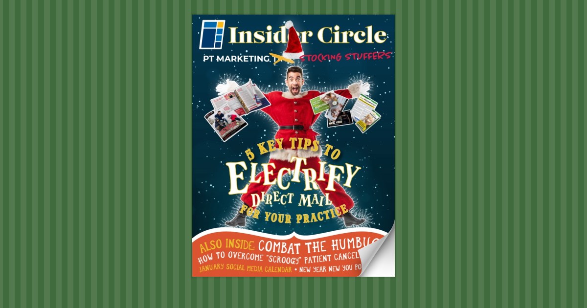 Insider Circle Newsletter - December 2022
