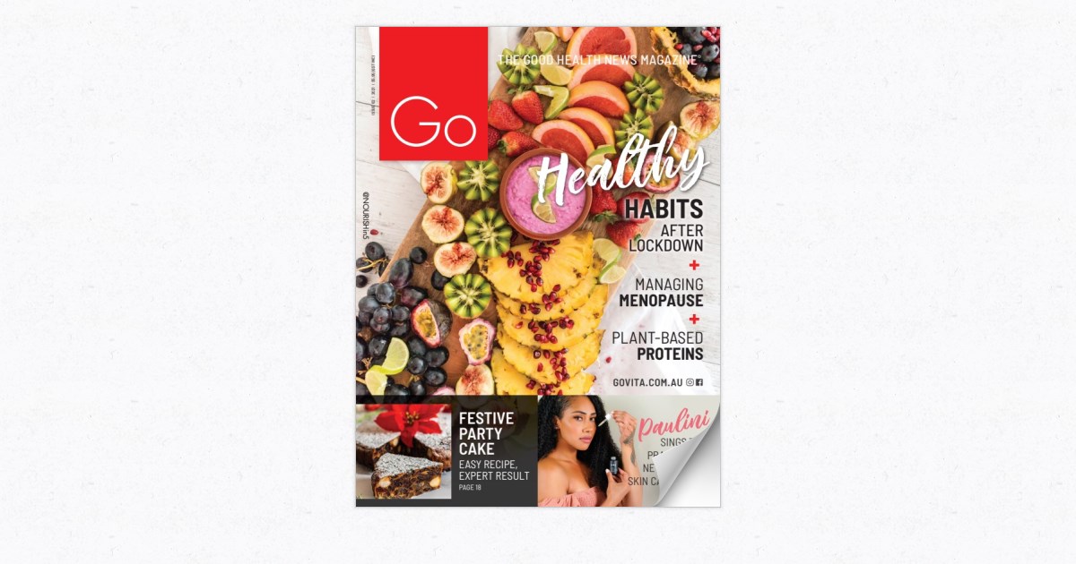 Go Magazine | Issue 62