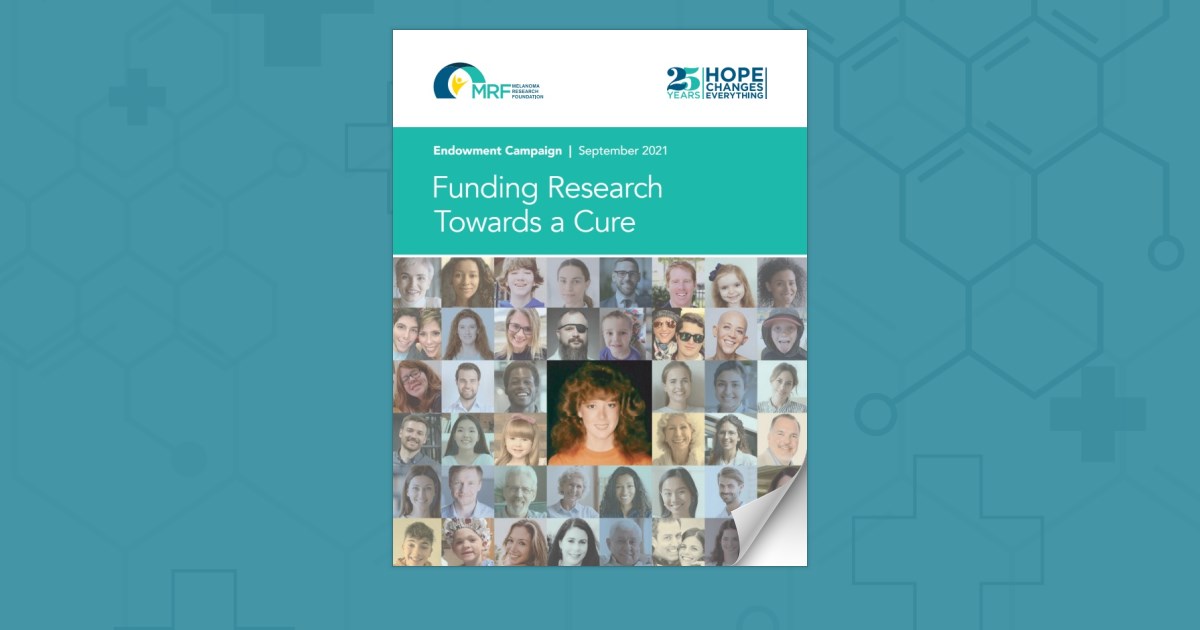 MRF Endowment Case for Support