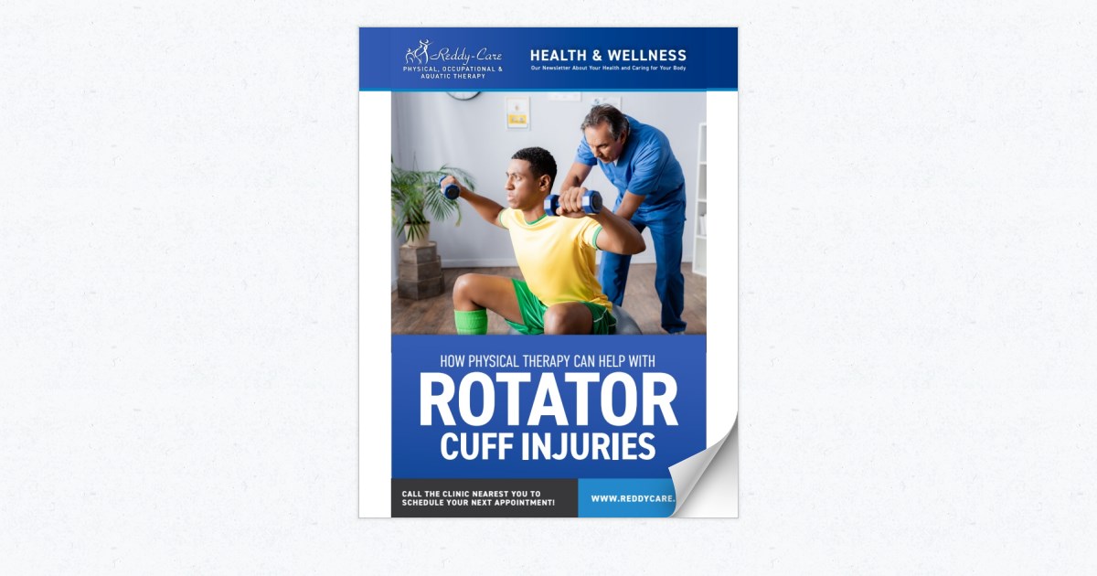 ReddyCarePT_Rotator Cuff Injuries