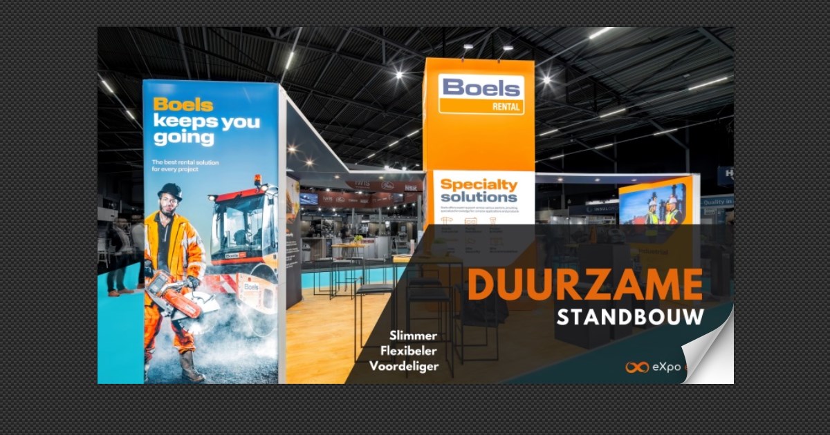 eXpo eXpert inspiratie gids: eXpolinc Frames - Page 8