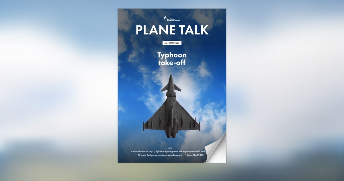 Plane Talk AUTUMN 2023