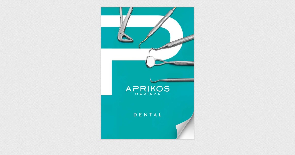 Aprikos Medical-Dental Catalog - Page 181