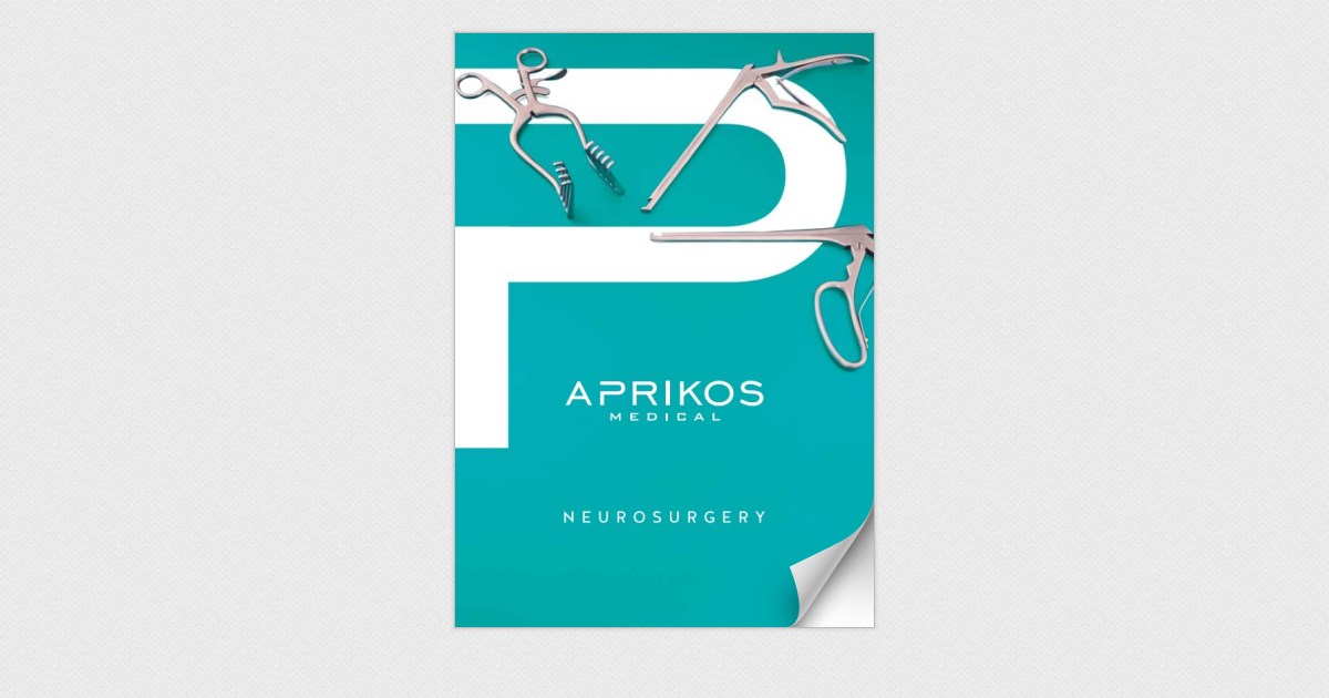 Aprikos Medical-Catalog Neurosurgery