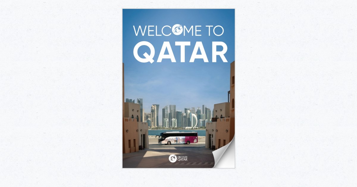 Welcome to Qatar - Page 2