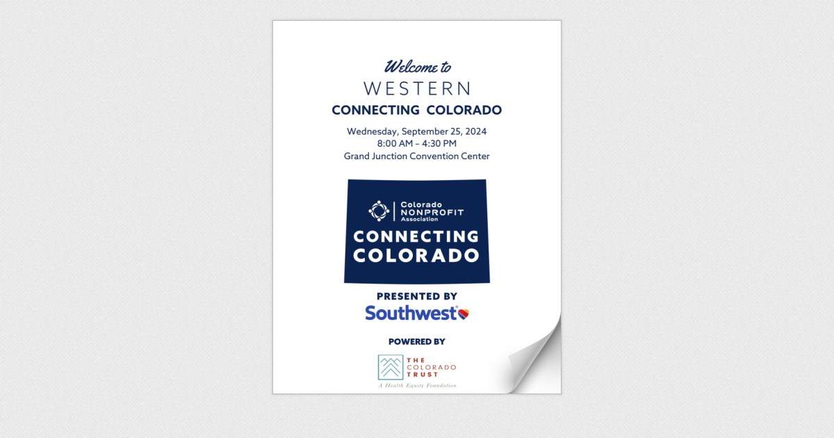 Western Connecting Colorado