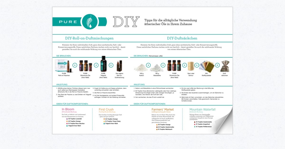 PURE DIY Handout - DE - Page 2