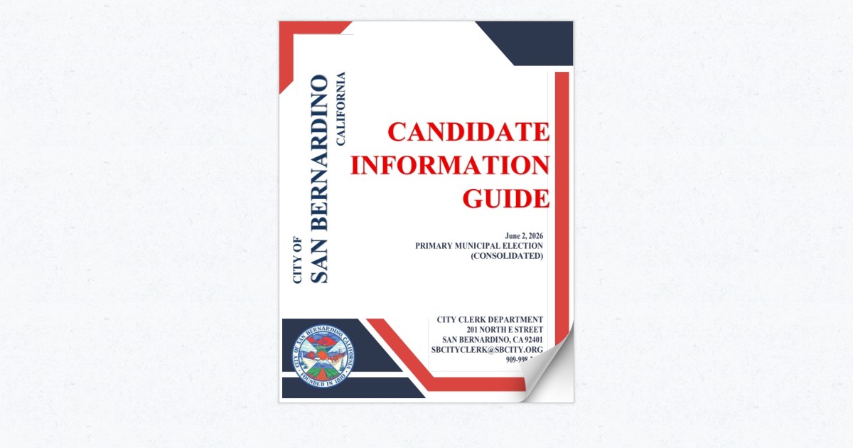 2026 Candidate Information Guide-FINAL Version